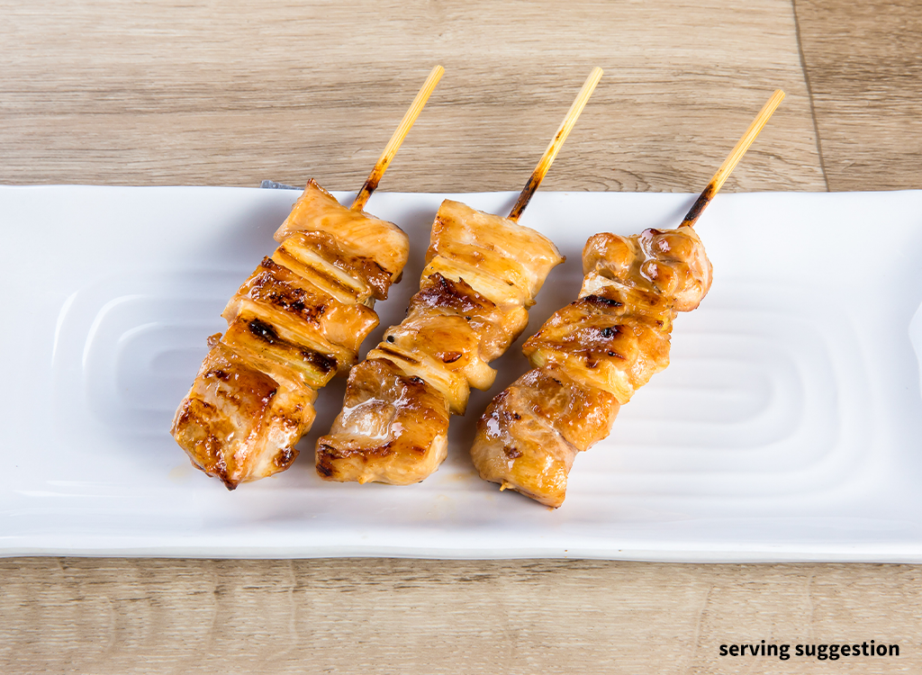 Negima Yakitori | Online Japanese Food Store | Buy Now! – Shin-Sen-Gumi