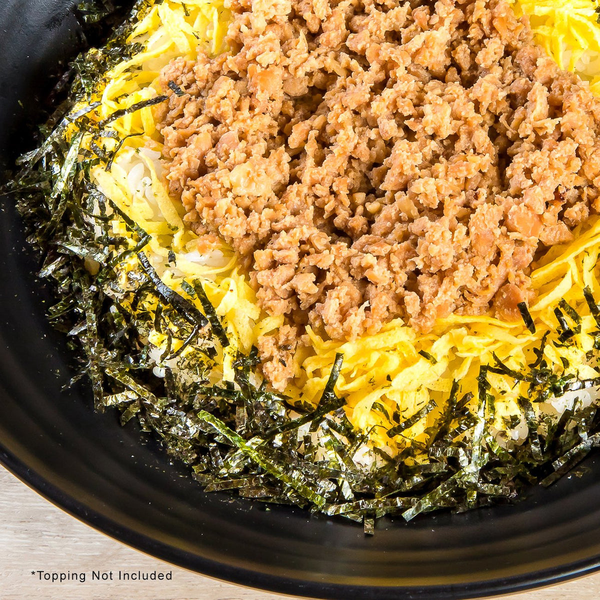 Soboro (Seasoned Minced Chicken) | Online Japanese Food Store | Buy Now ...